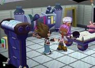 Alexa Lexington | MySims Wiki | Fandom