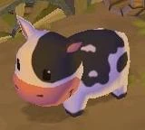 Clarabelle | MySims Wiki | Fandom