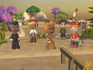 Lyndsay | MySims Wiki | Fandom