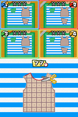 Clothing Cut-Out | MySims Wiki | Fandom