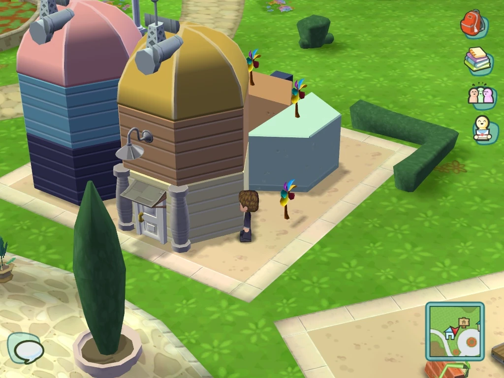 User blog:Wii maniac/MySims House Photos | MySims Wiki | Fandom