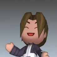 Ray | MySims Wiki | Fandom