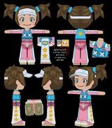 Sapphire | MySims Wiki | Fandom