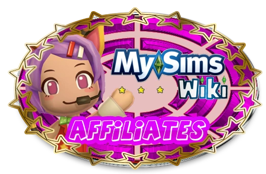 MySims Wiki:Affiliates | MySims Wiki | Fandom