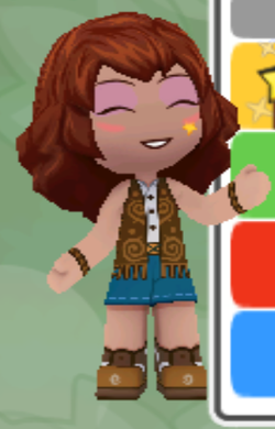 Annie Radd (MySims Party) | MySims Wiki | Fandom