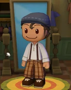 Essence User | MySims Wiki | Fandom