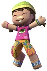 Liberty | MySims Wiki | Fandom