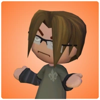 Rob Jarrett (MySims Party) | MySims Wiki | Fandom