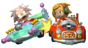 MySims Racing (Wii) | MySims Wiki | Fandom