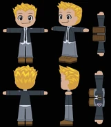 Travis | MySims Wiki | Fandom