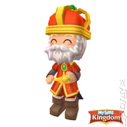 MySims Kingdom | MySims Wiki | Fandom
