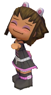 Esma (MySims) | MySims Wiki | Fandom