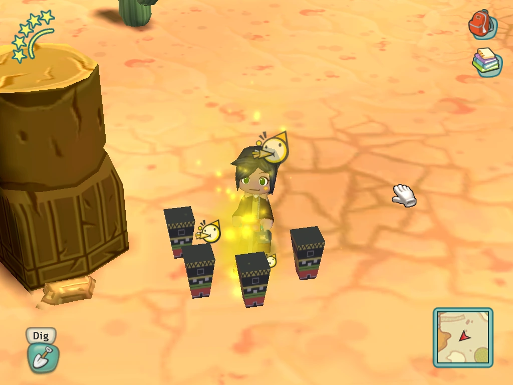 Hopi Doll | MySims Wiki | Fandom