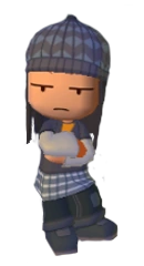 Jenny | MySims Wiki | Fandom