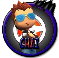 Chaz McFreely (MySims Racing DS) | MySims Wiki | Fandom