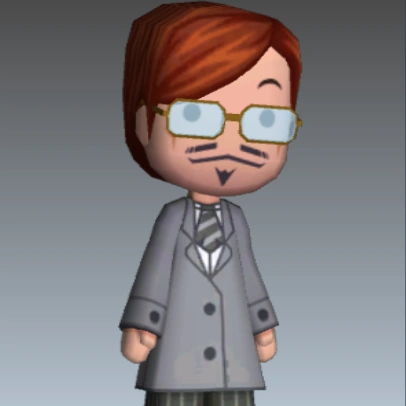 Clark Newman | MySims Wiki | Fandom