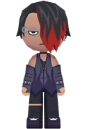 Goth Boy | MySims Wiki | Fandom