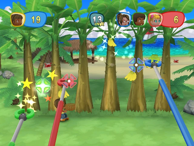 Mystery Banana Tree | MySims Wiki | Fandom