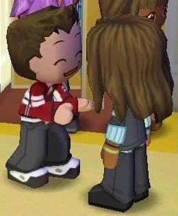 Relationships (MySims) | MySims Wiki | Fandom