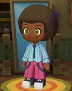 Essence User | MySims Wiki | Fandom