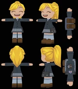 Summer | MySims Wiki | Fandom