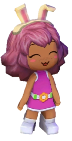 Beebee (MySims Party) | MySims Wiki | Fandom