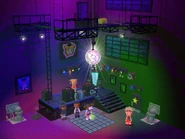 Sapphire | MySims Wiki | Fandom