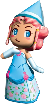 Princess Butter | MySims Wiki | Fandom