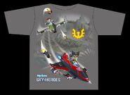 Chaz McFreely | MySims Wiki | Fandom