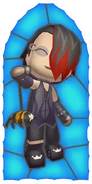 Goth Boy | MySims Wiki | Fandom