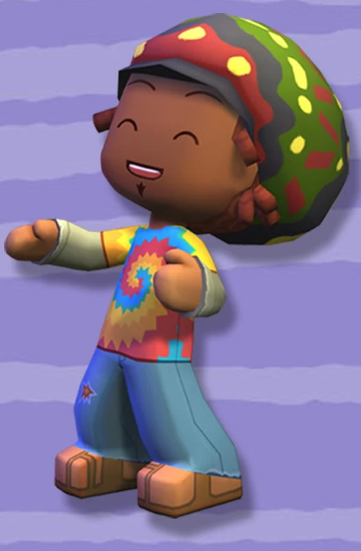 Iggy | MySims Wiki | Fandom