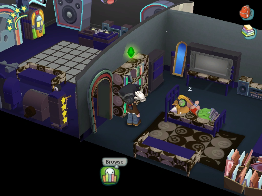 Commercial Sims | MySims Wiki | Fandom