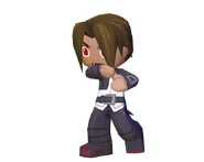 Ray | MySims Wiki | Fandom