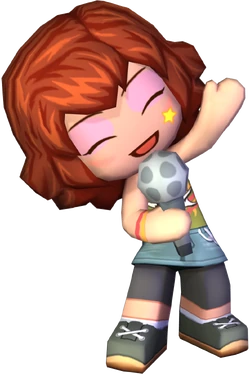 Annie Radd (MySims Party) | MySims Wiki | Fandom