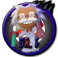 Dr. F (MySims Racing DS) | MySims Wiki | Fandom