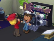 Buddy | MySims Wiki | Fandom