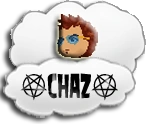 Chaz McFreely (MySims SkyHeroes DS) | MySims Wiki | Fandom