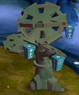 Robot (essence) | MySims Wiki | Fandom