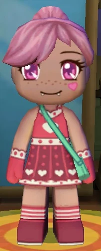 User blog:Autumm/Mysims Cute and Mysims Spooky | MySims Wiki | Fandom