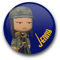 Jenny (MySims SkyHeroes) | MySims Wiki | Fandom