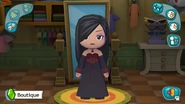 Violet Nightshade | MySims Wiki | Fandom