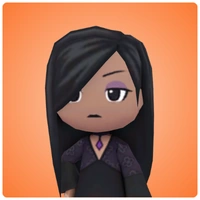 Violet (MySims Party) | MySims Wiki | Fandom