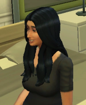 Lisa | Wiki Mysims4 | Fandom