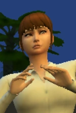 Mida Rana | Wiki Mysims4 | Fandom