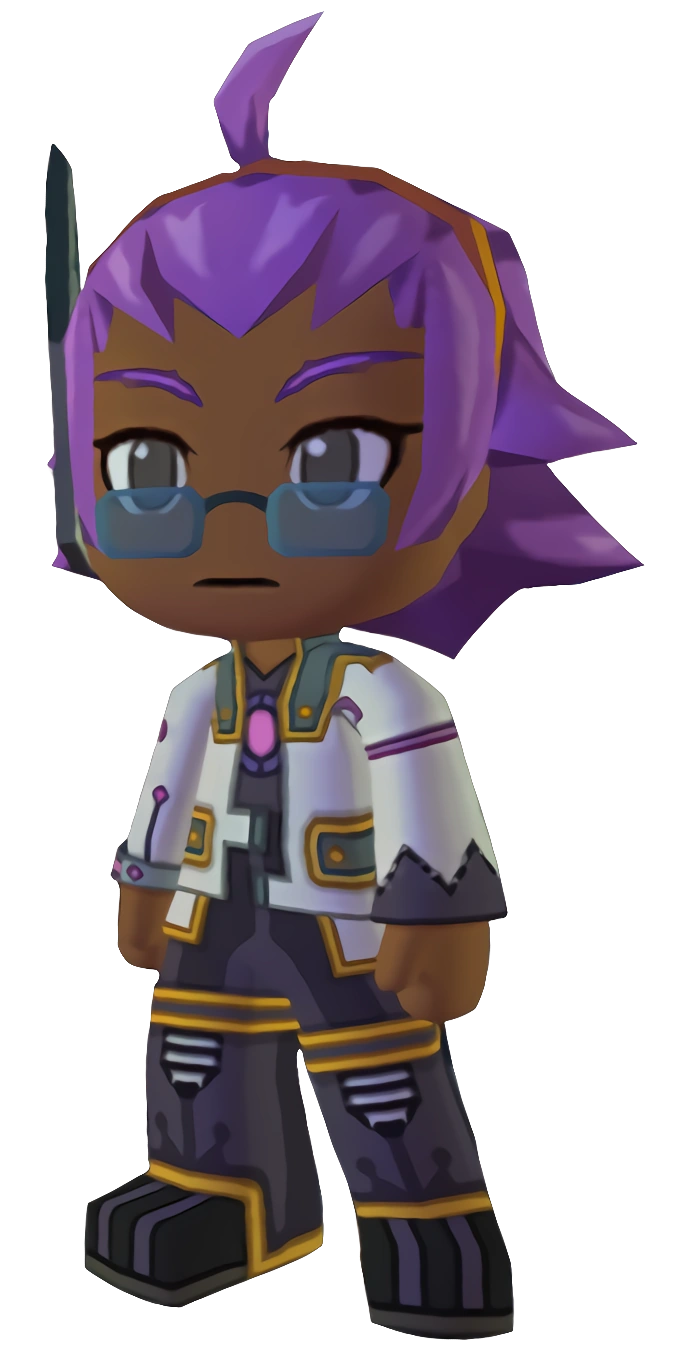 Alexa (MySims: The Tales of Darra) | My Sims Fanon | Fandom