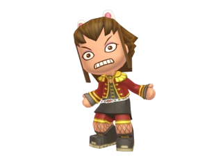 Esma (MySims Action) | My Sims Fanon | Fandom