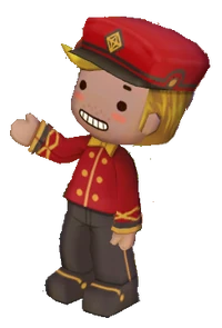 Buddy (MySims Friends) | My Sims Fanon | Fandom