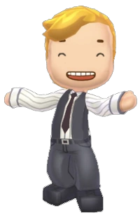 Buddy (MySims Townies) | My Sims Fanon | Fandom