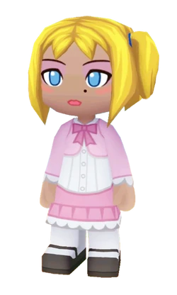 Elizabeth (MySims Friends) | My Sims Fanon | Fandom