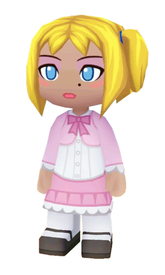 Elizabeth (MySims Friends) | My Sims Fanon | Fandom